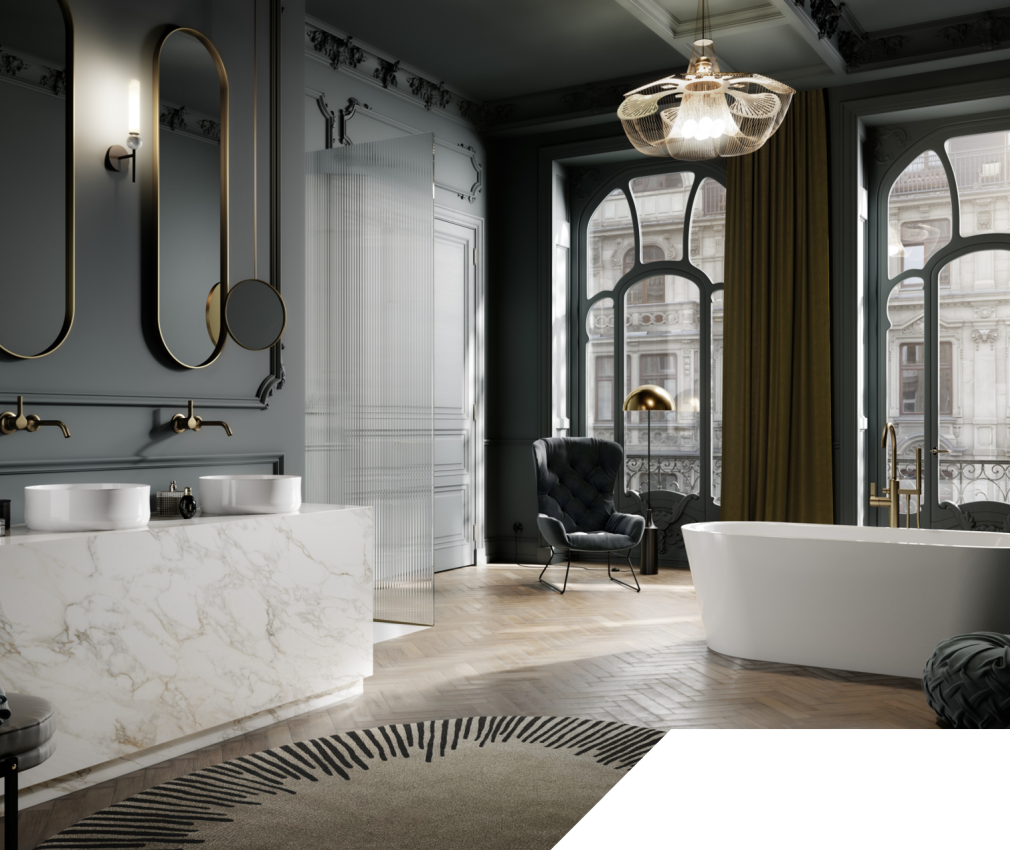 INTERIOR TOWER | Vahrn